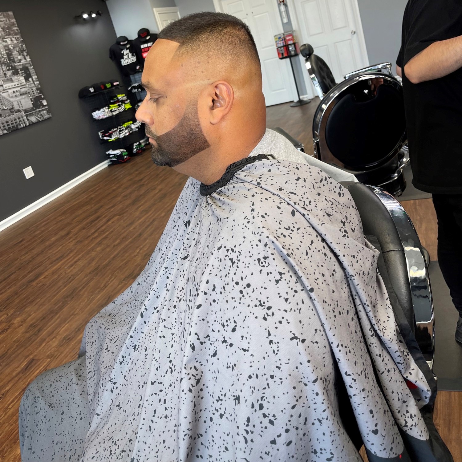 Legendary Barber Studios